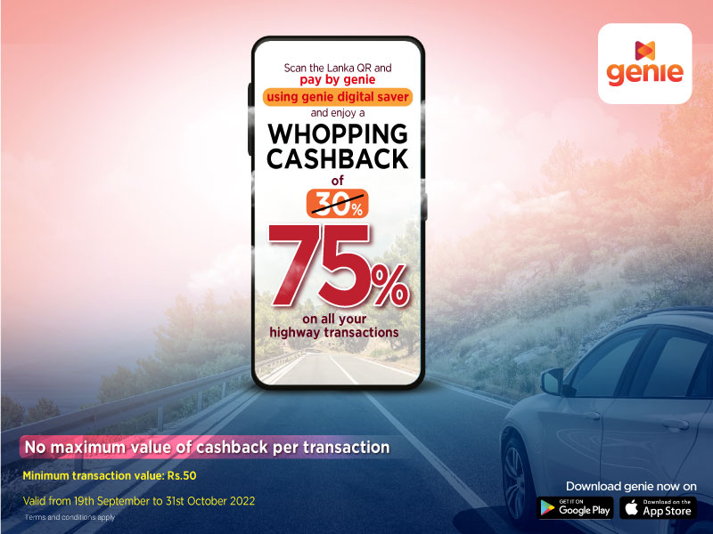 Mobile Payment Offers, Deals & Promotions | Dialog Genie