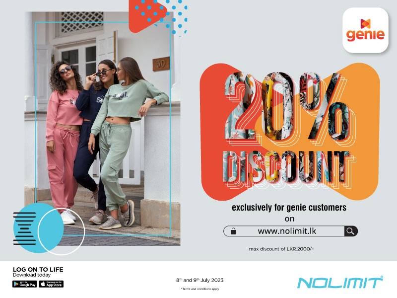 Mobile Payment Offers, Deals & Promotions | Dialog Genie