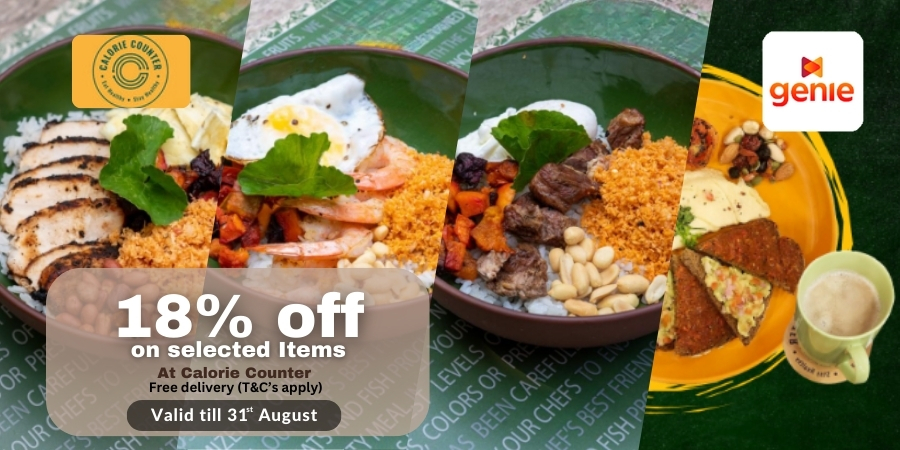 Mobile Payment Offers, Deals & Promotions | Dialog Genie