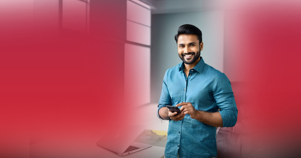 How to change your genie registered mobile number / NIC number