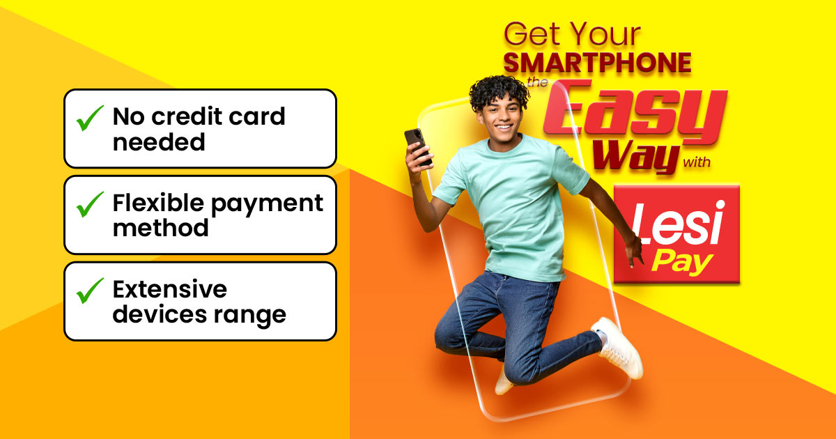 Lesi Pay | Products | Dialog genie