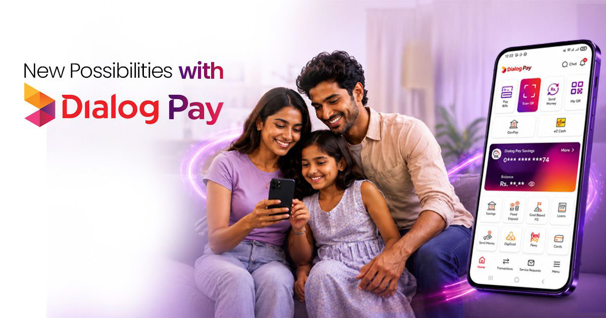 Digital Wallet App Features | Financial Marketplace in Sri Lanka ...